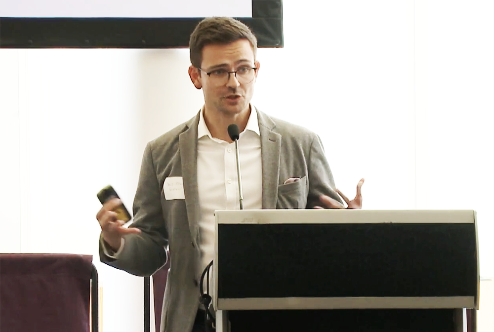 Case Study: Building a FAIR Program at Fresenius Healthcare Company